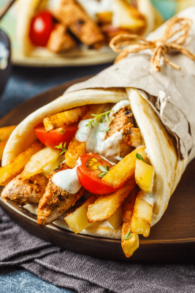25 Foods That Start With Y - Insanely Good