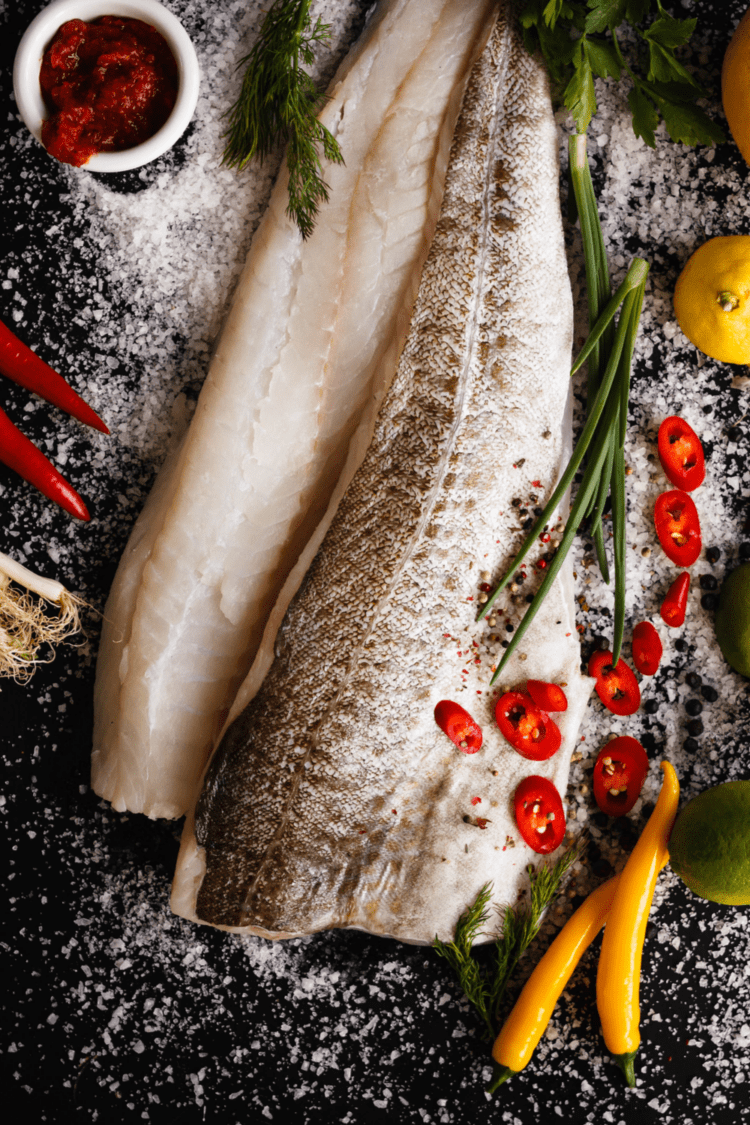 42 Foods That Start With H - Insanely Good
