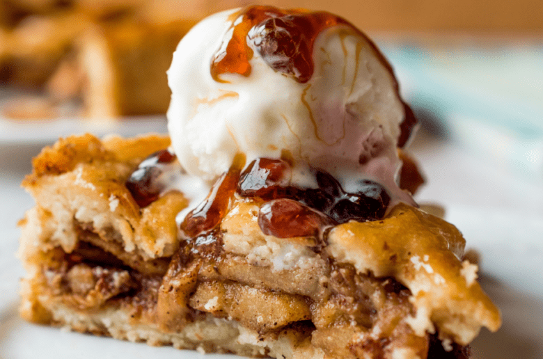 25 Classic American Desserts (+ Easy Recipes) - Insanely Good