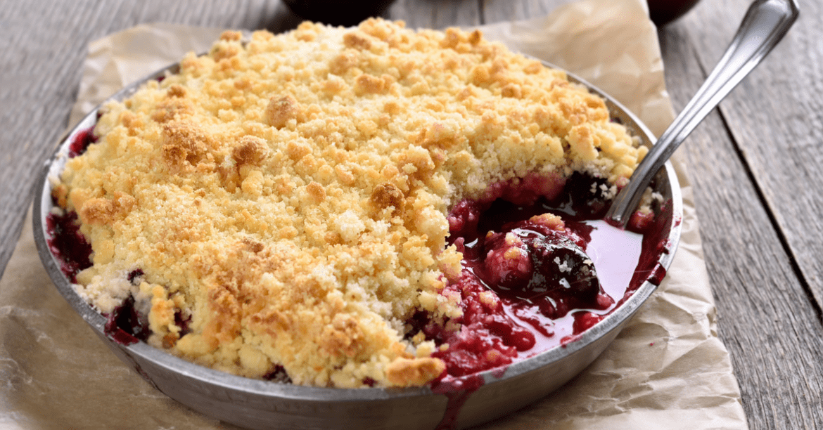 25 Easy Plum Recipes to Get the Most Out of the Fruit - Insanely Good