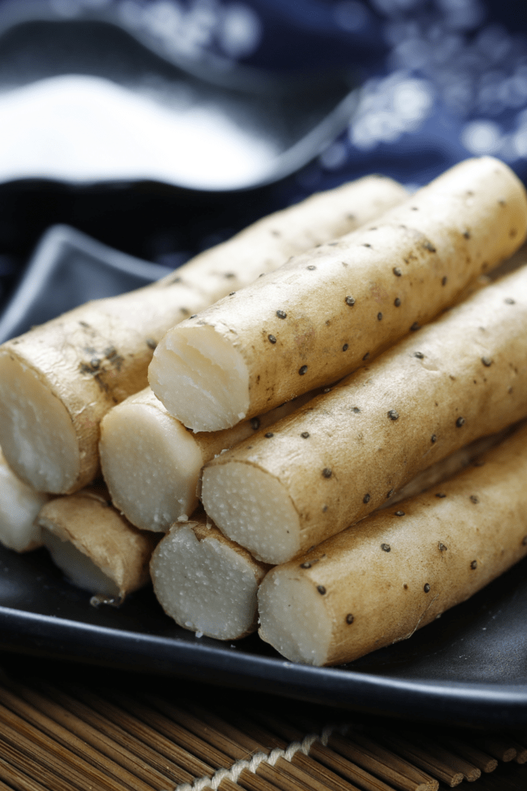 25 Foods That Start With Y - Insanely Good