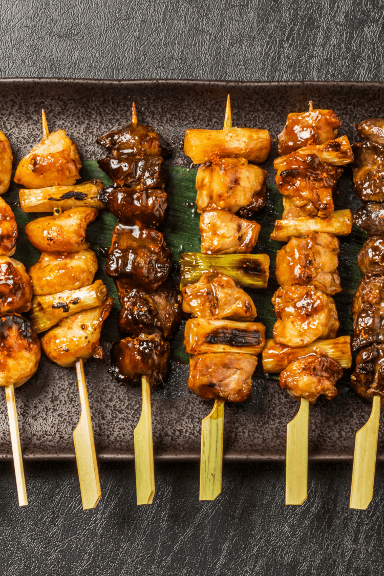 25 Foods That Start With Y - Insanely Good