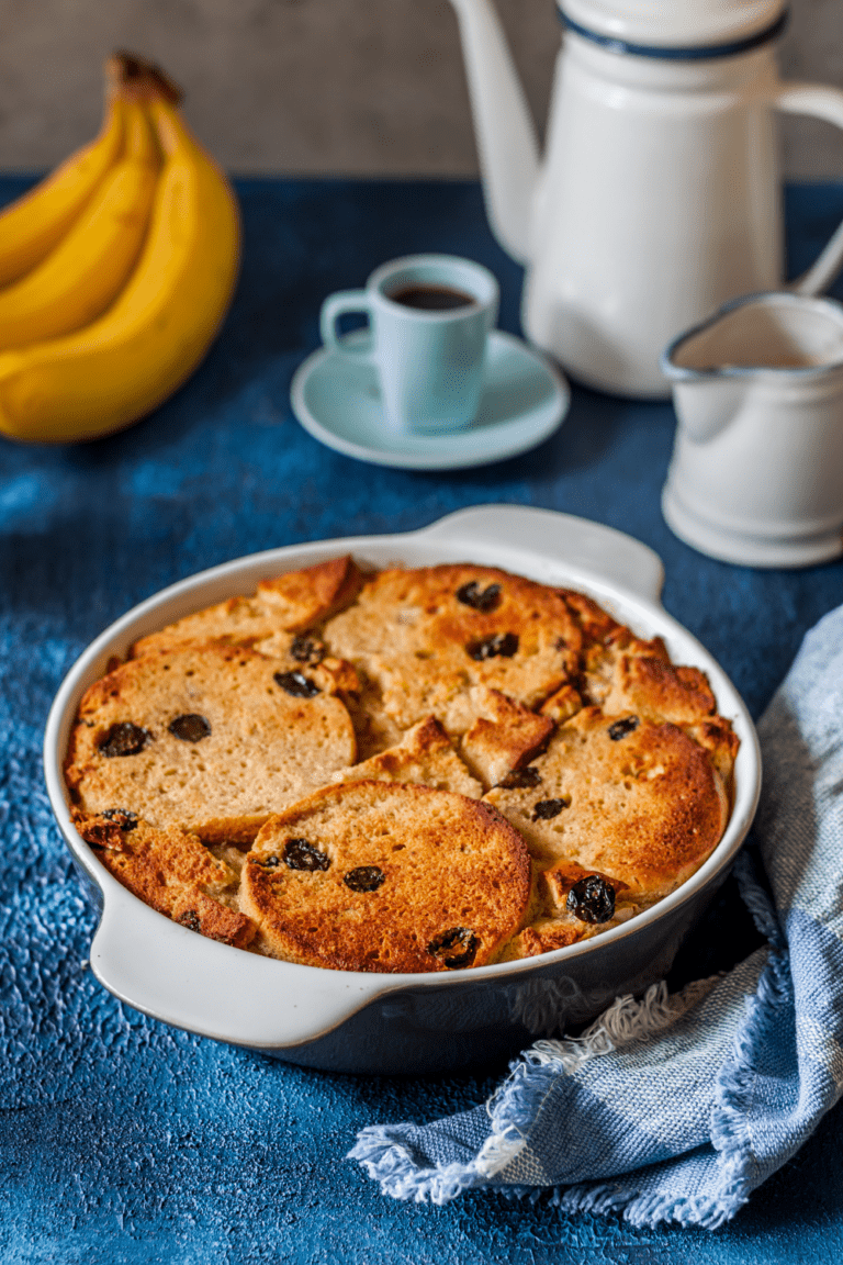 25 Easy Leftover Bread Recipes - Insanely Good