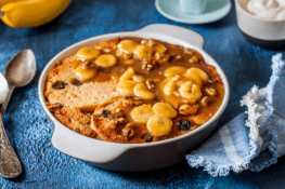 25 Easy Leftover Bread Recipes - Insanely Good