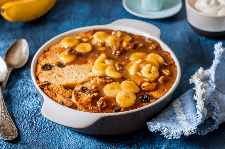 25 Easy Leftover Bread Recipes - Insanely Good