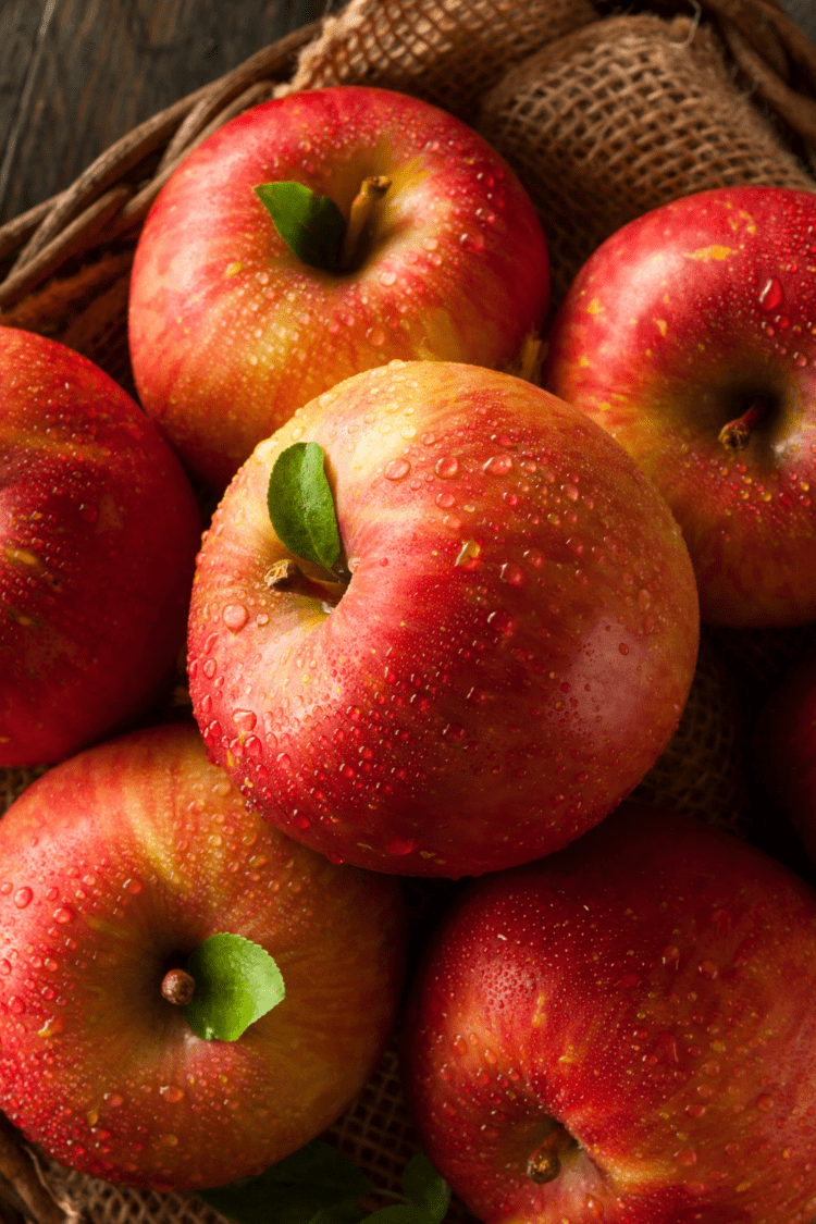 15 Fruits That Start With F - Insanely Good