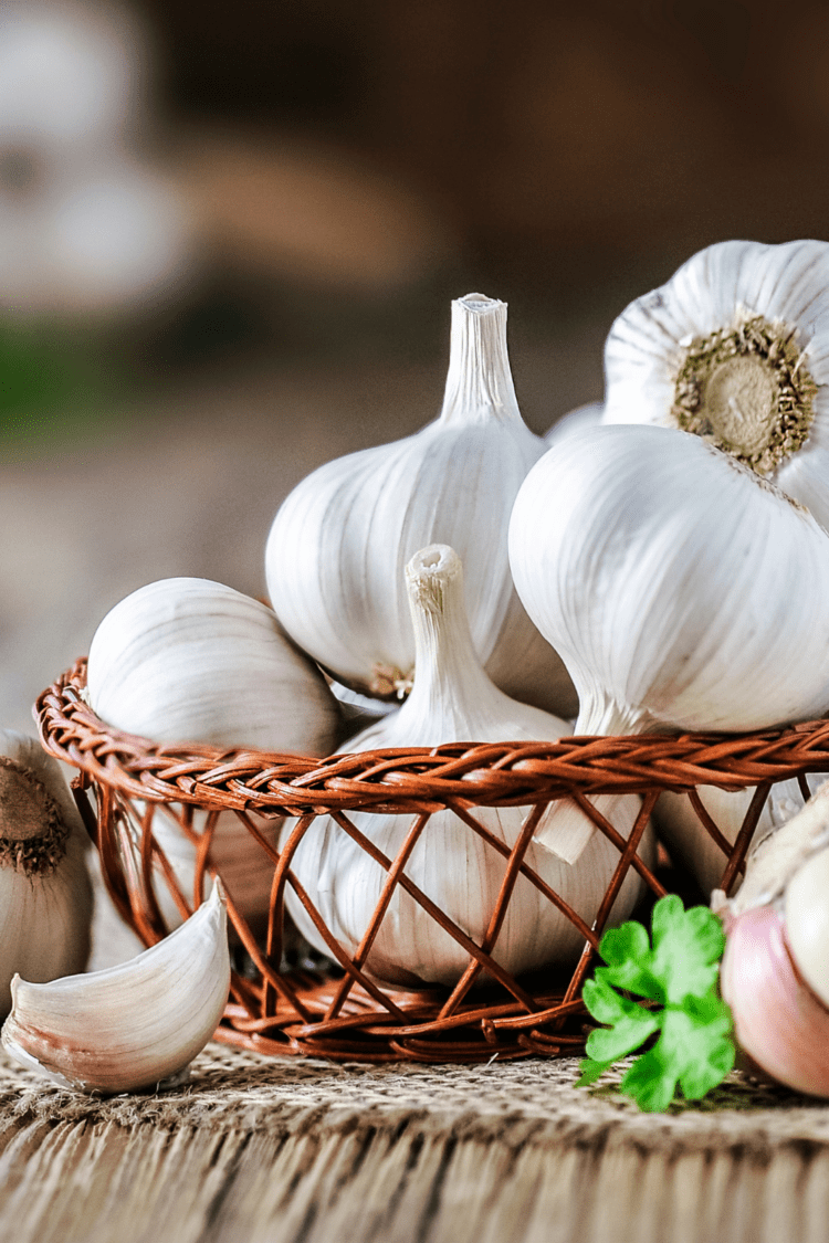 30 Foods That Start With G - Insanely Good