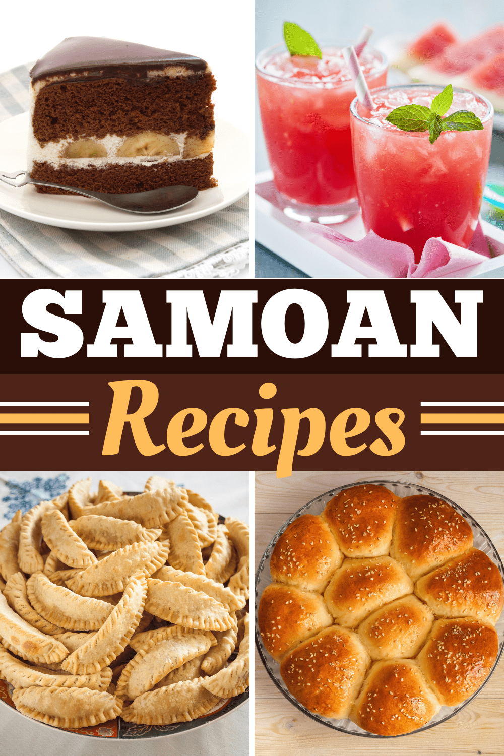 15 Traditional Samoan Recipes - Insanely Good