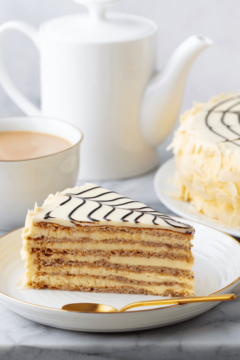 26 Traditional Hungarian Desserts - Insanely Good