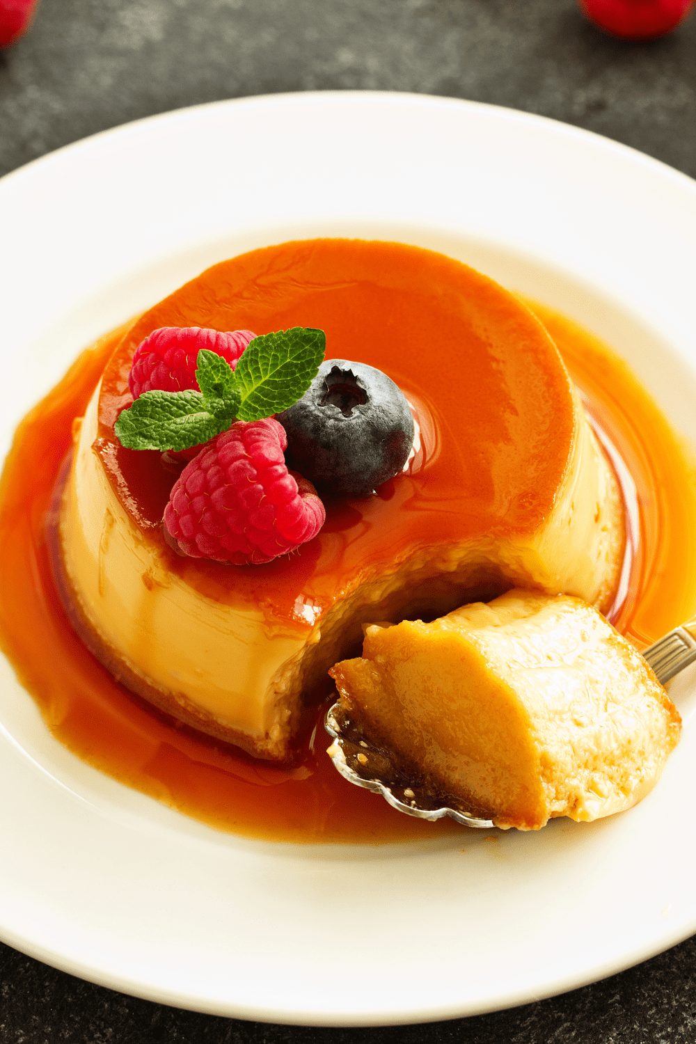 25 Best Custard Desserts - Insanely Good