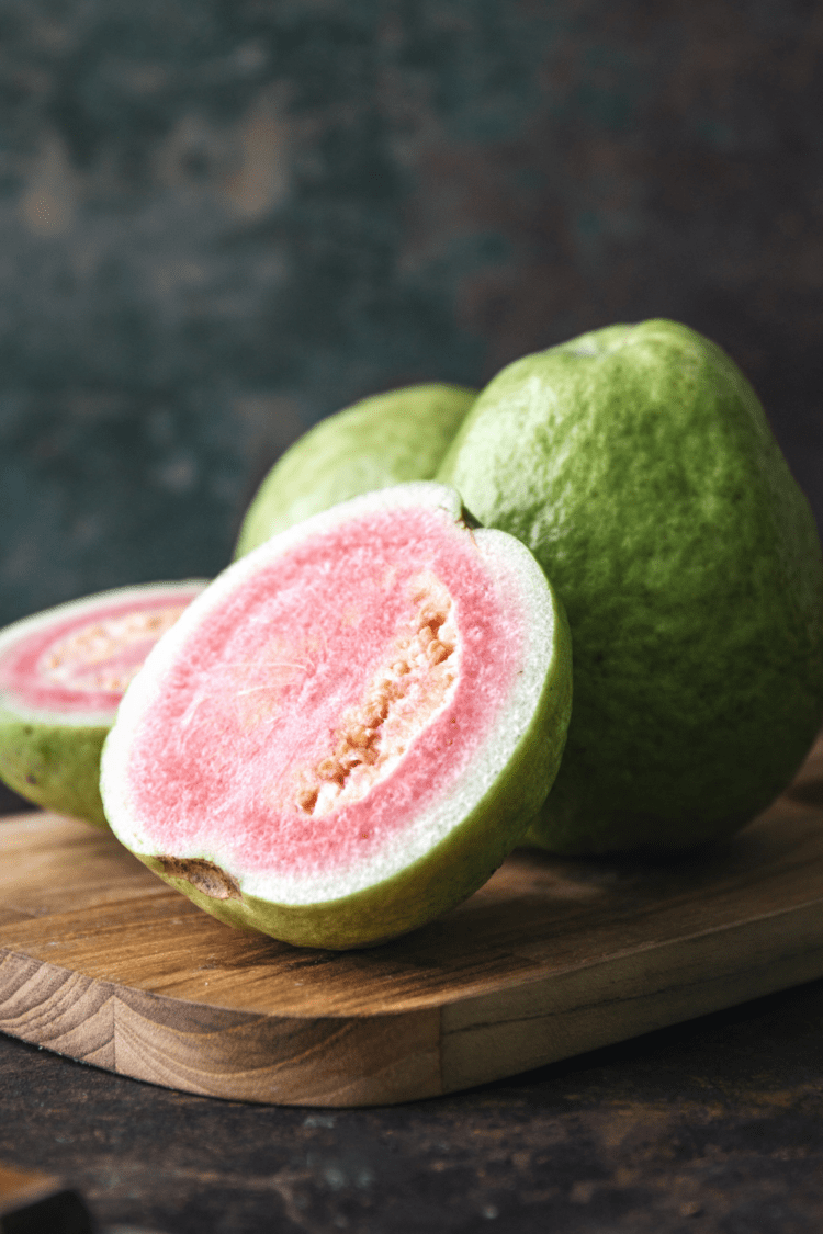 30 Foods That Start With G - Insanely Good