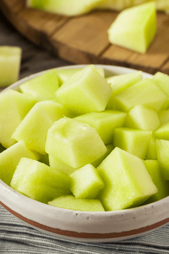 42 Foods That Start With H - Insanely Good