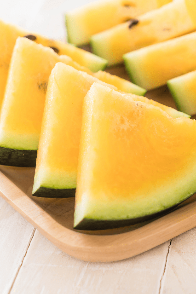 25 Foods That Start With Y - Insanely Good