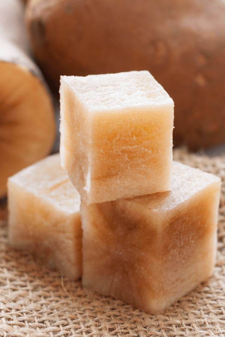 25 Foods That Start With Y - Insanely Good