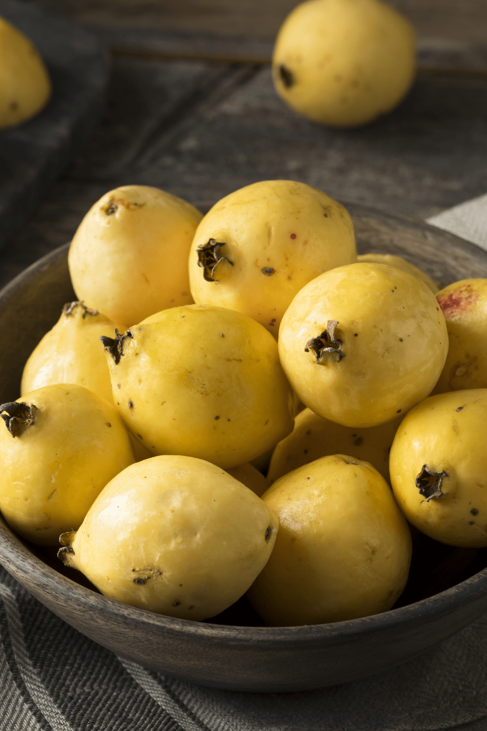 11 Fruits that Start with Y - Insanely Good