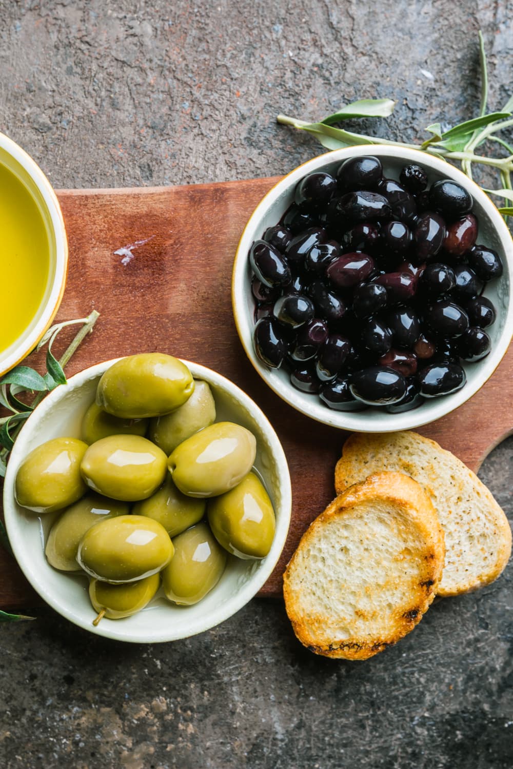 30 Foods That Start With O - Insanely Good