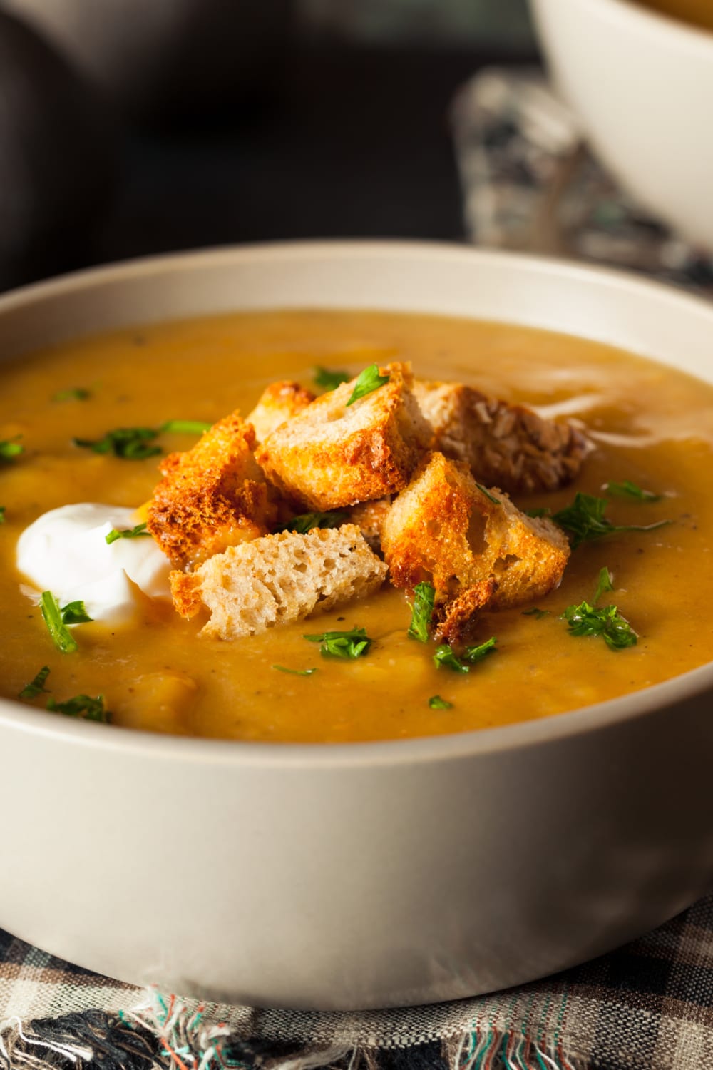 25 Popular Christmas Soups - Insanely Good