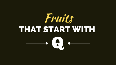 7 Fruits That Start With Q - Insanely Good