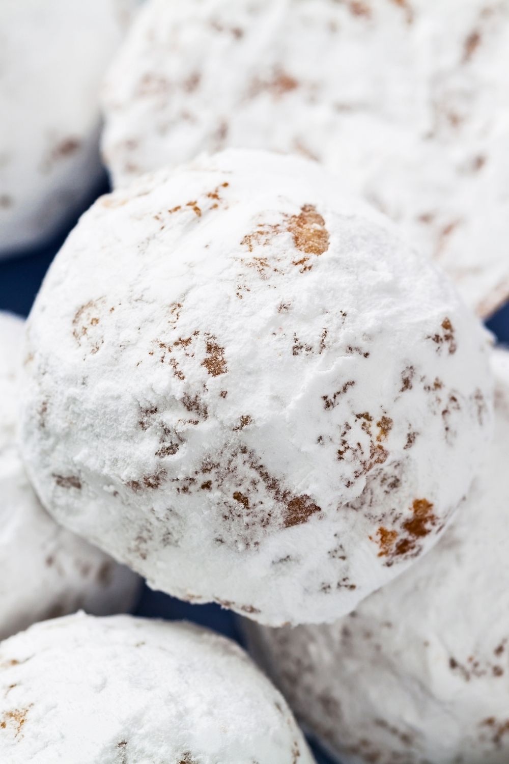 Eskimo Cookies (No-Bake Recipe) - Insanely Good