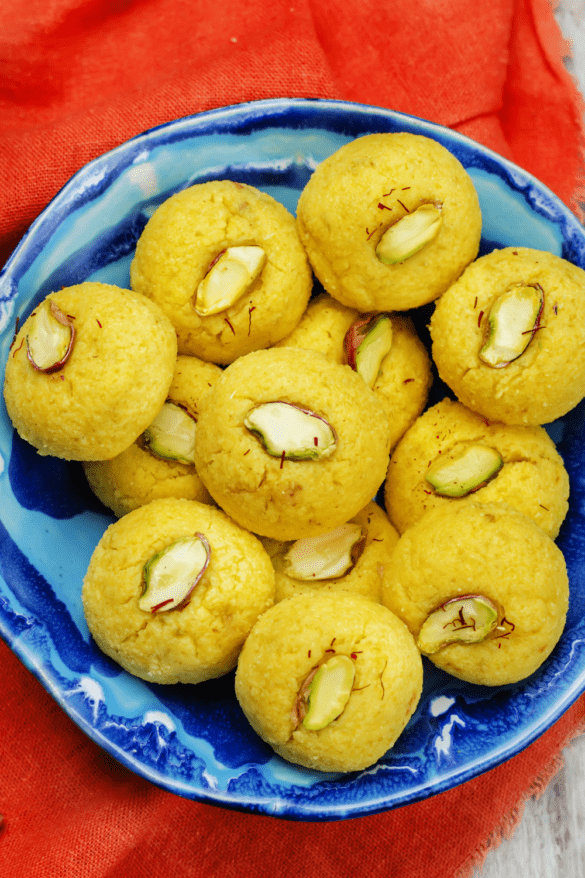 25 Bengali Sweets to Try Making at Home - Insanely Good