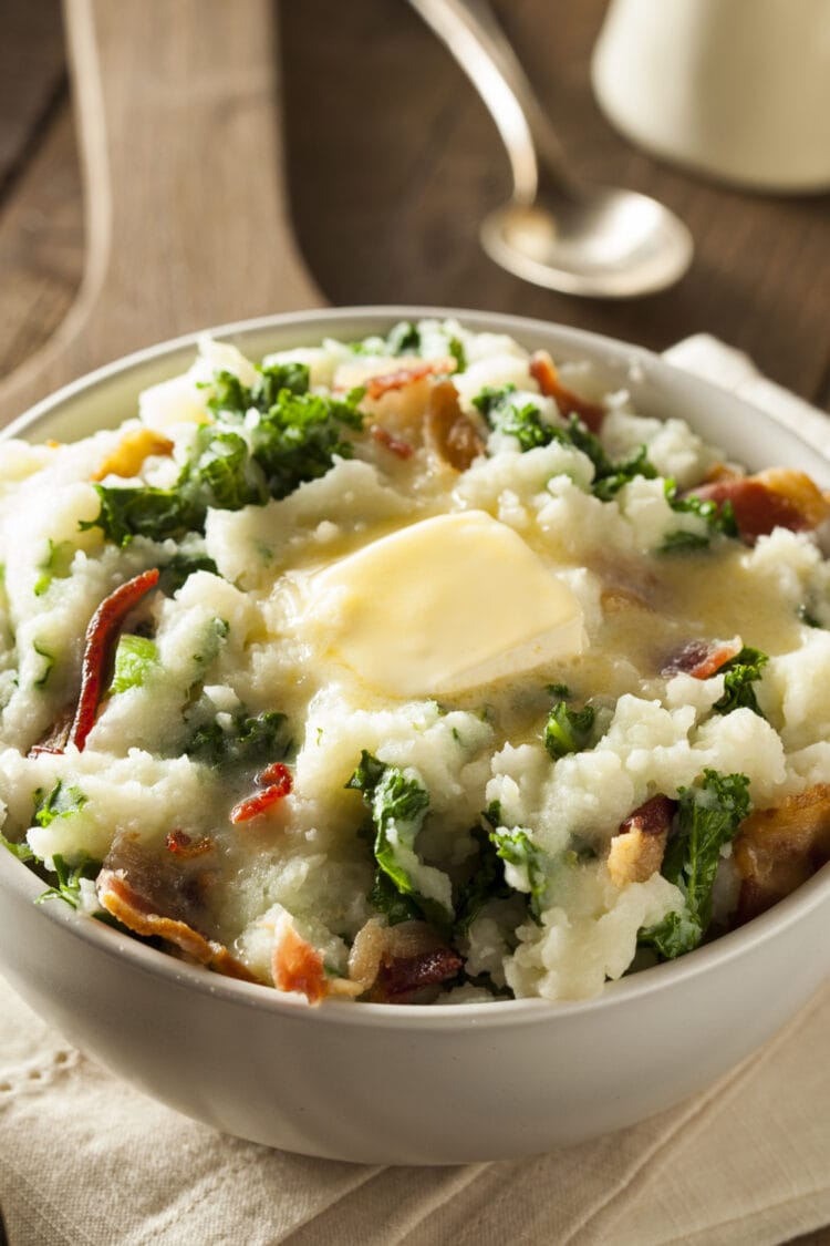 35 Potato Recipes Everyone Will Love - Insanely Good