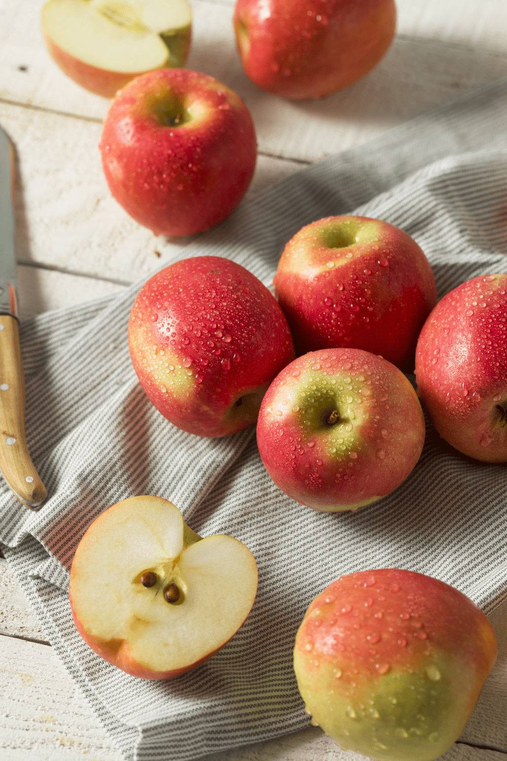 20 Fruits That Start With L - Insanely Good