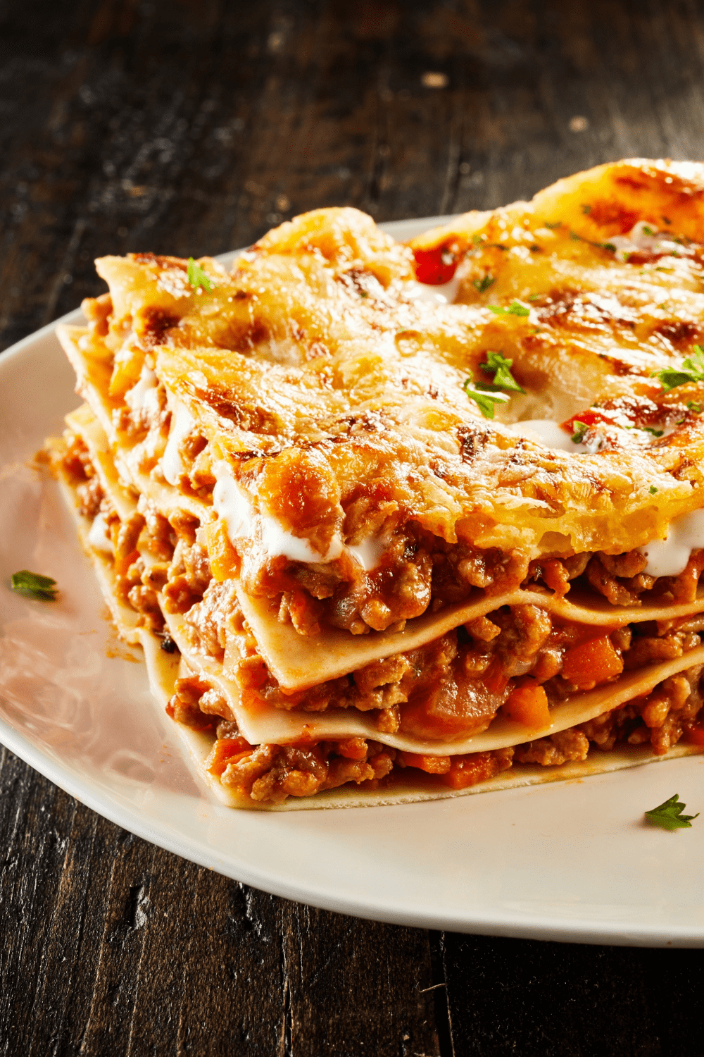 40 Foods That Start With L - Insanely Good