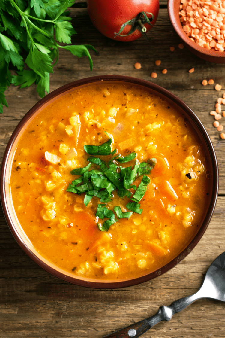 40 Foods That Start With L - Insanely Good