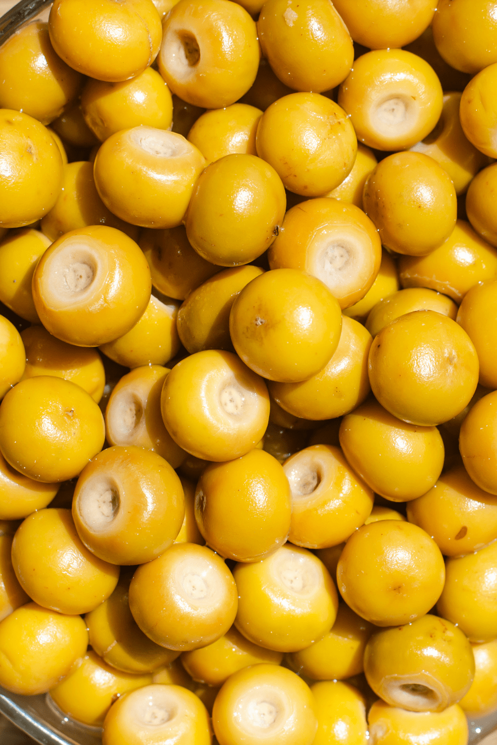 10 Fruits That Start With N - Insanely Good