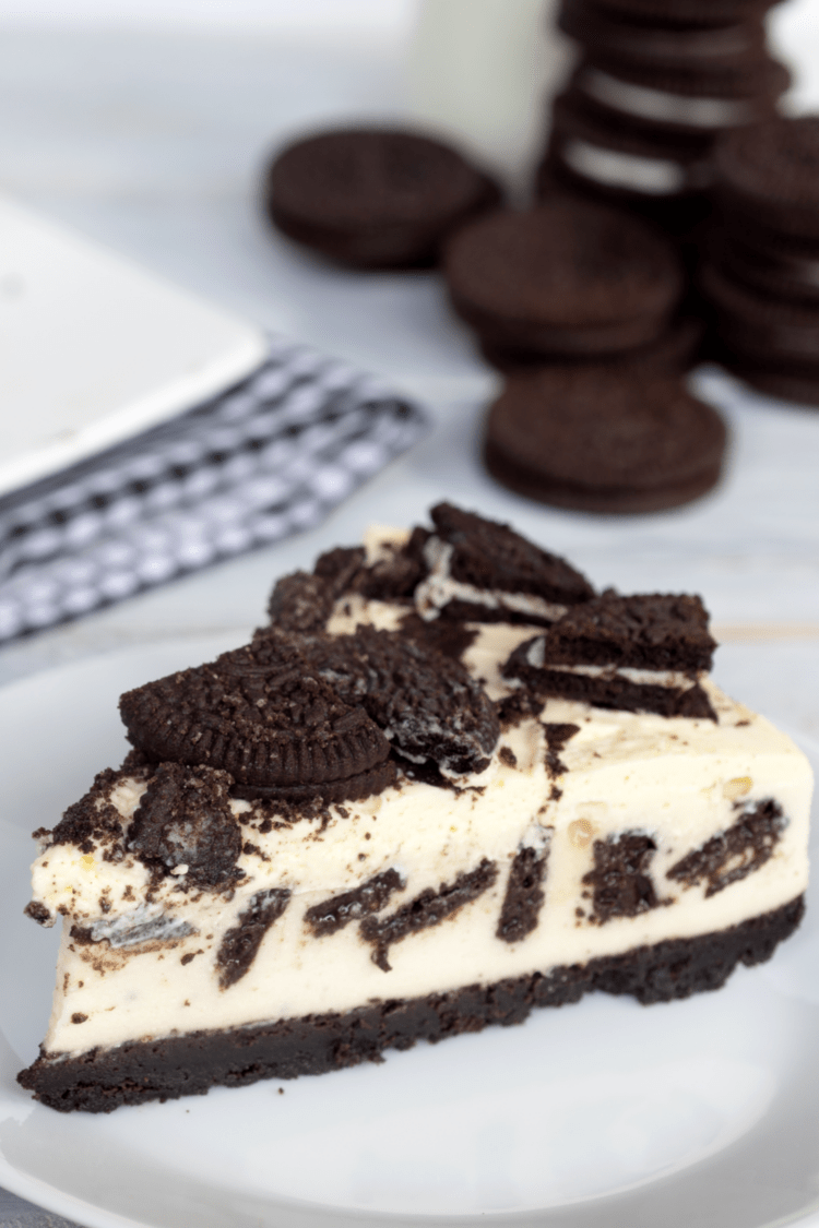 32 Easy Oreo Desserts to Make at Home - Insanely Good