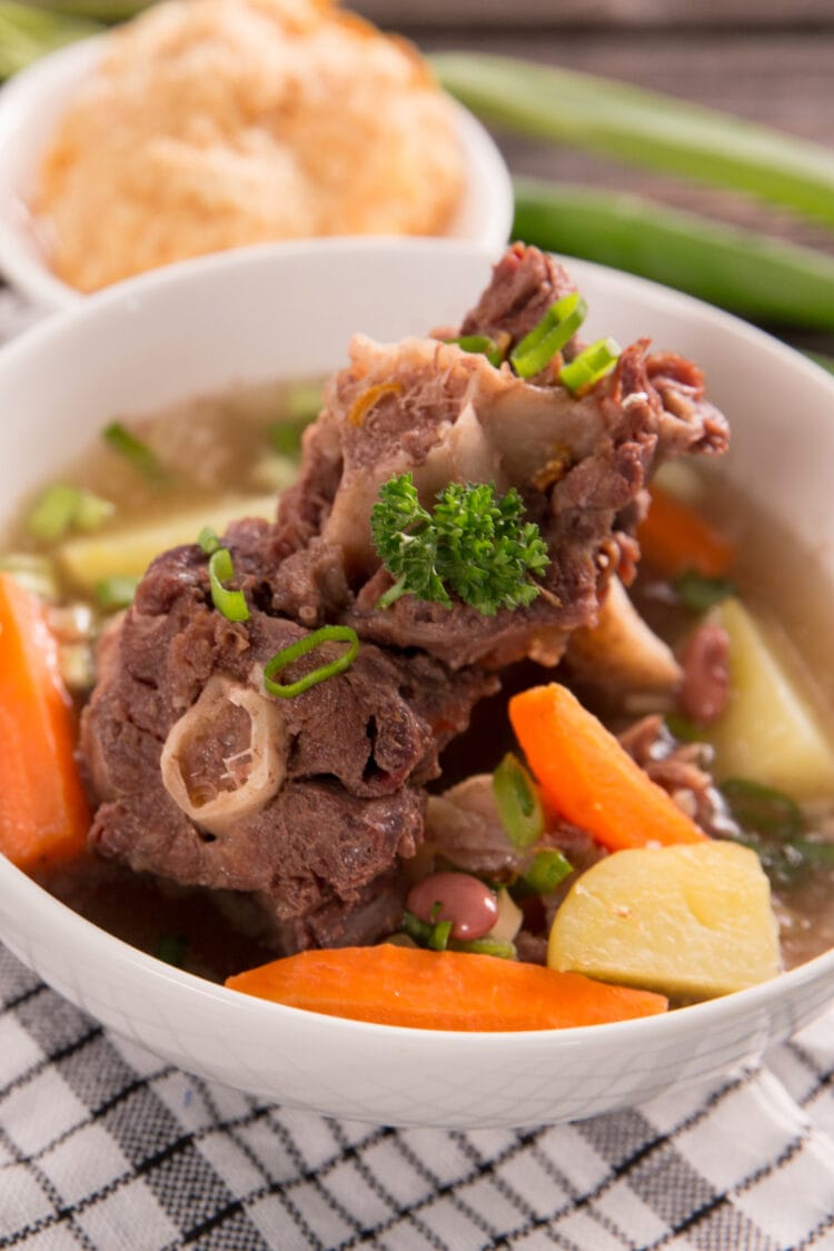 30 Foods That Start With O - Insanely Good