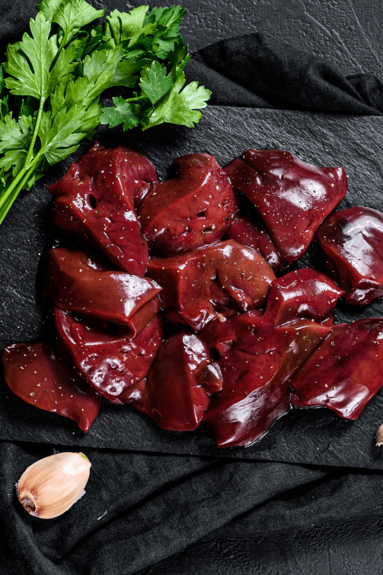 40 Foods That Start With L - Insanely Good