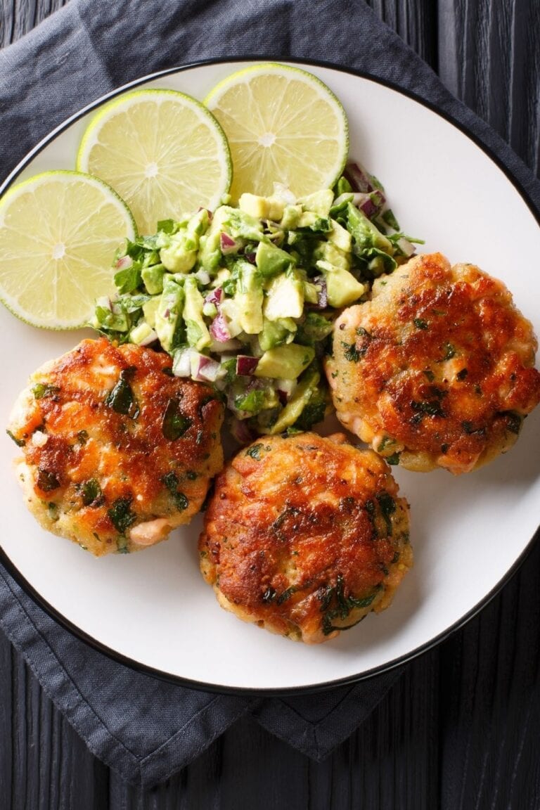 30 Easy Air Fryer Dinner Recipes - Insanely Good