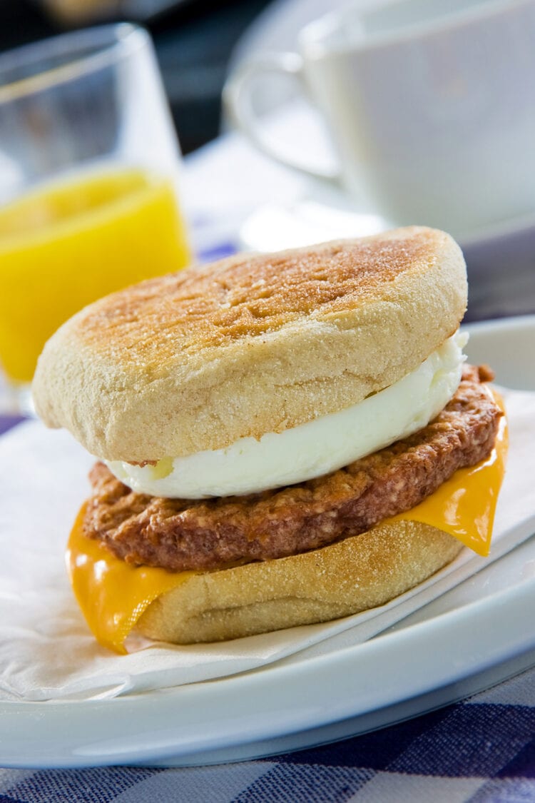 25 Best Savory Muffin Recipes - Insanely Good