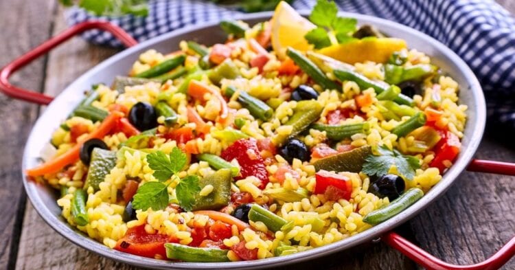 24 Best Spanish Recipes You’ll Love - Insanely Good