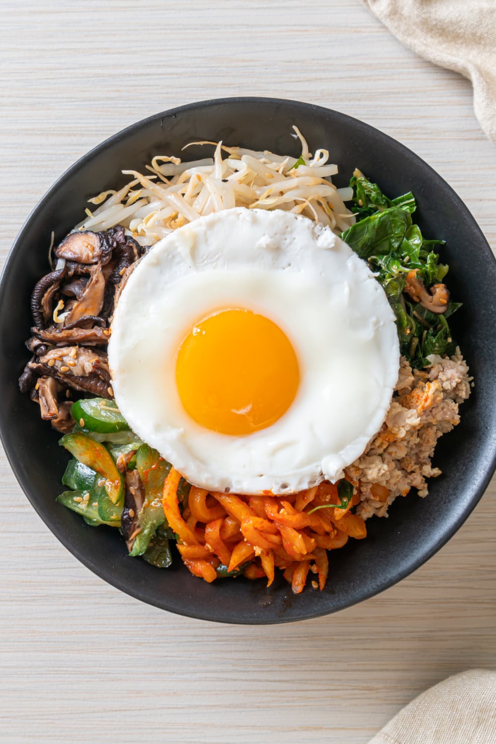 20 Easy Korean Vegetarian Recipes Insanely Good 20 Easy Korean Vegetarian Recipes Insanely Good