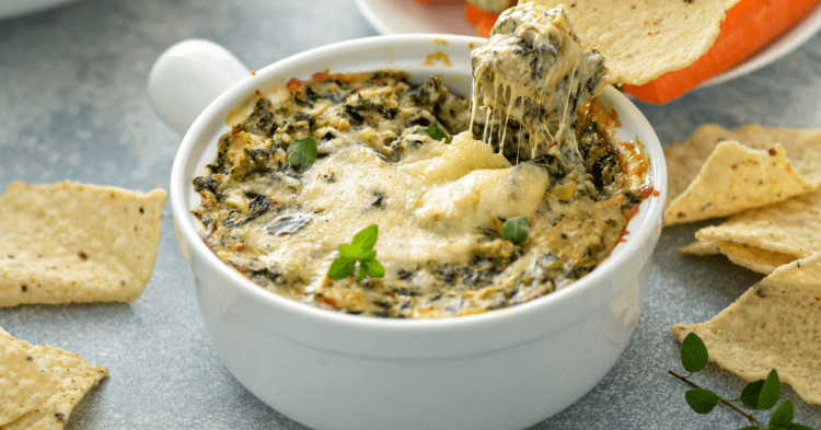 23 BBQ Appetizers For Your Next Cookout - Insanely Good