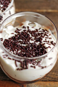 20 Easy Mousse Desserts - Insanely Good
