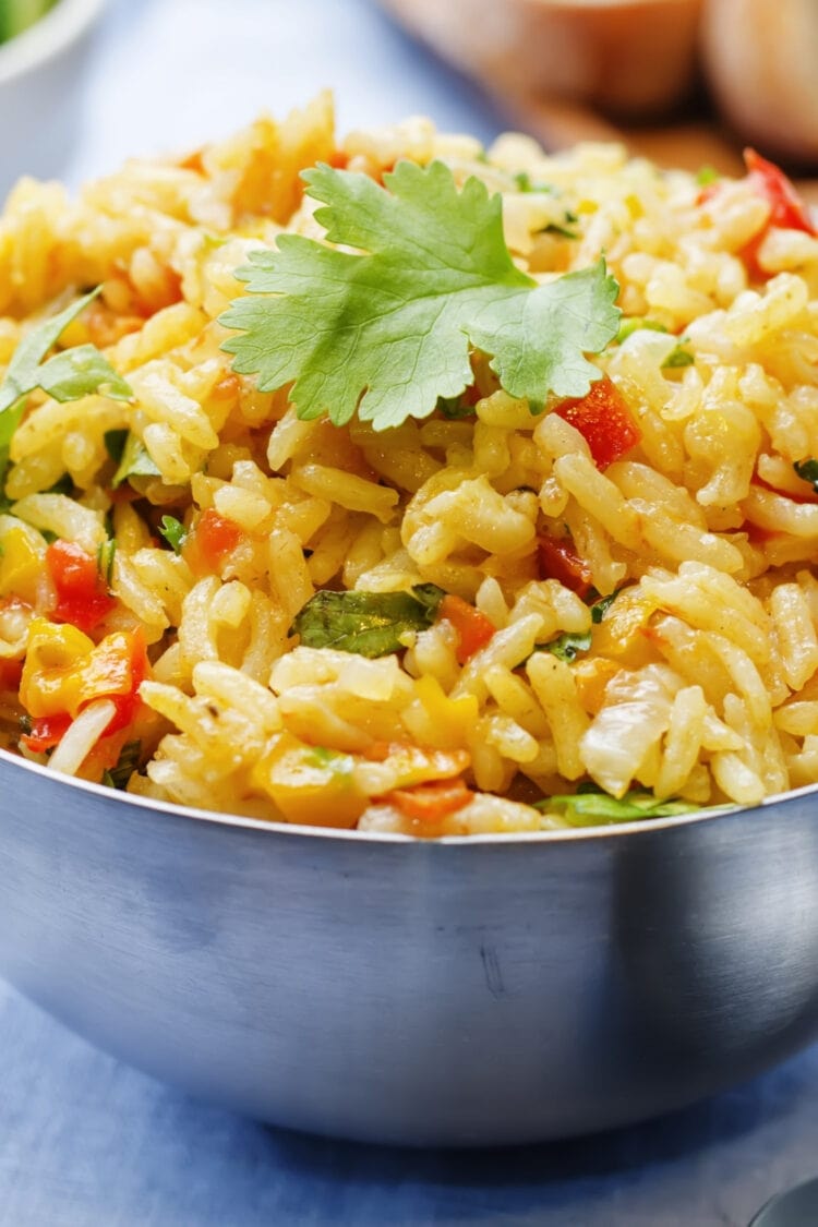 20 Easy Rice Cooker Recipes - Insanely Good