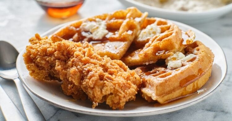 23 Best Brunch Desserts - Insanely Good