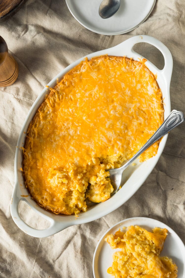 25 Easy Kid-Friendly Side Dishes - Insanely Good