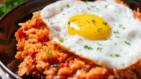 20 Traditional Korean Breakfast Recipes - Insanely Good