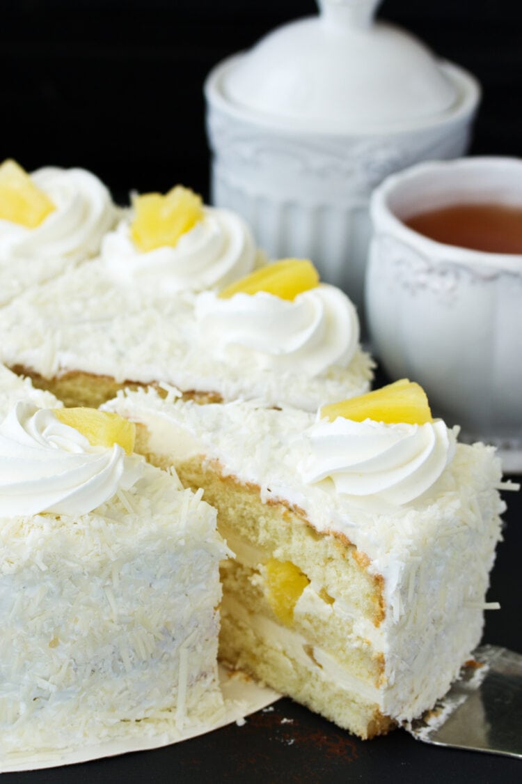 23 Best Brunch Desserts - Insanely Good