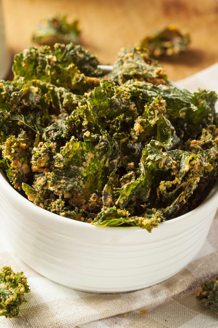 25 Savory Snack Recipes We Can't Resist - Insanely Good