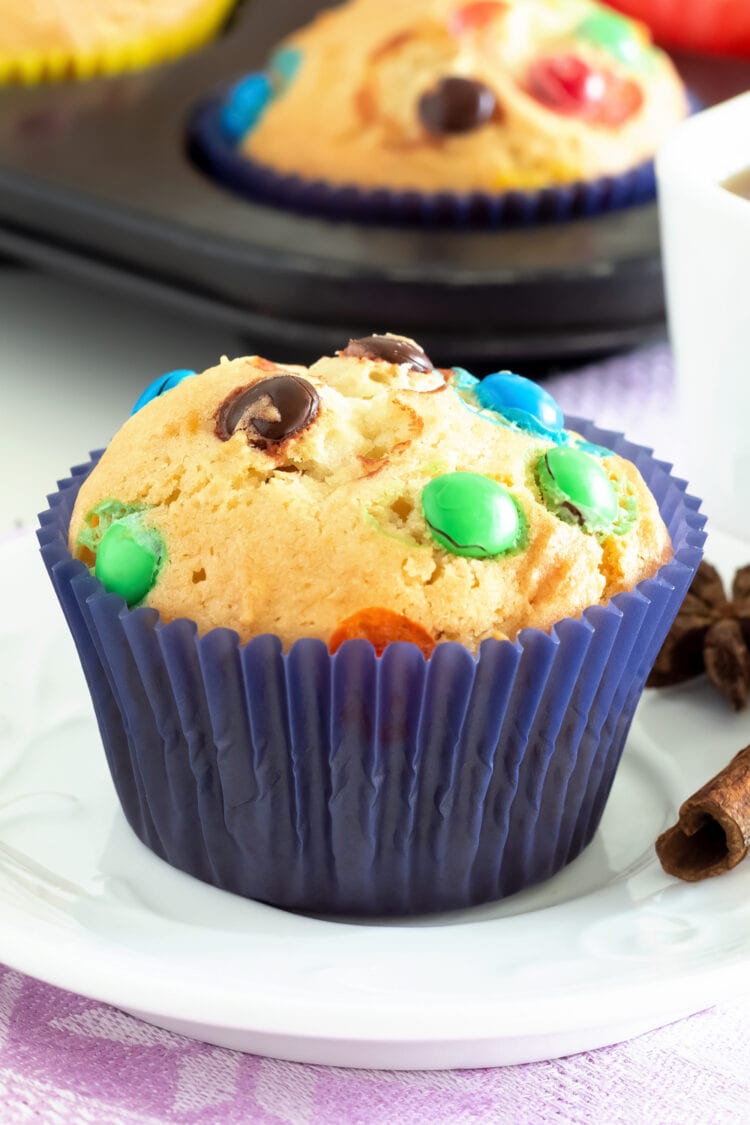 30 Best Muffin Recipes to Put on Repeat - Insanely Good