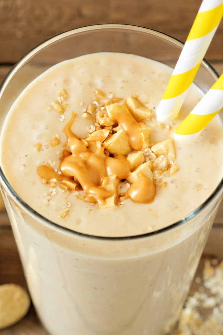 20 Best Breakfast Drinks - Insanely Good