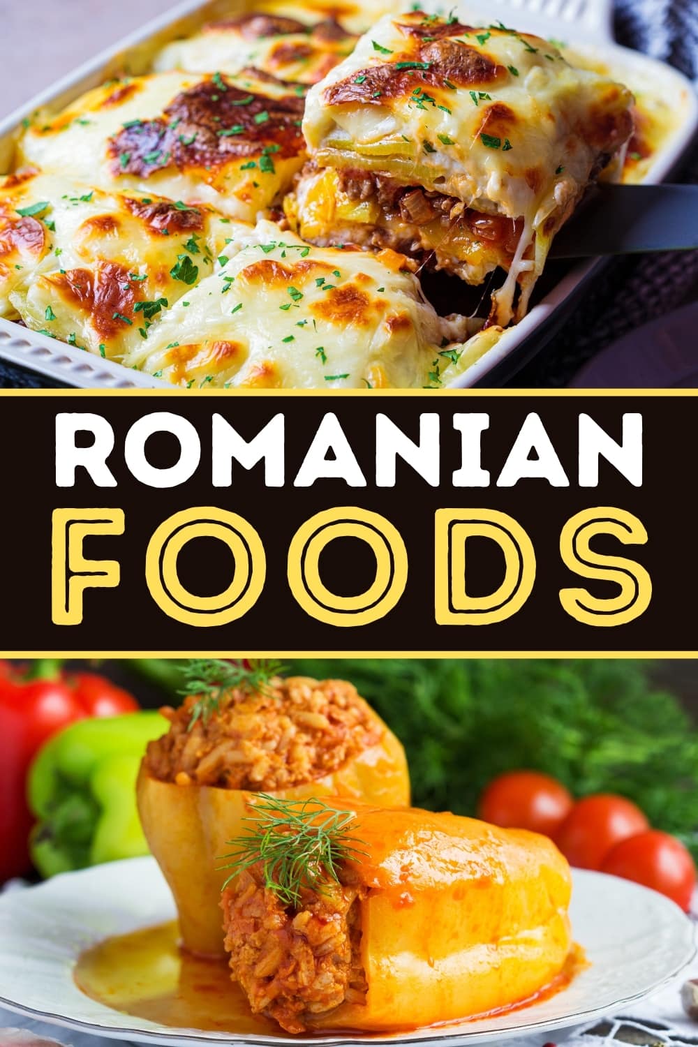 20 Traditional Romanian Foods - Insanely Good