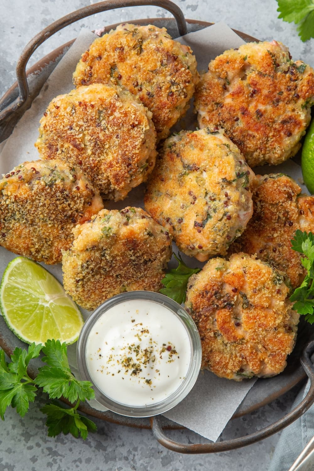 Best Seafood Side Dishes (9 Tasty Ideas) - Insanely Good