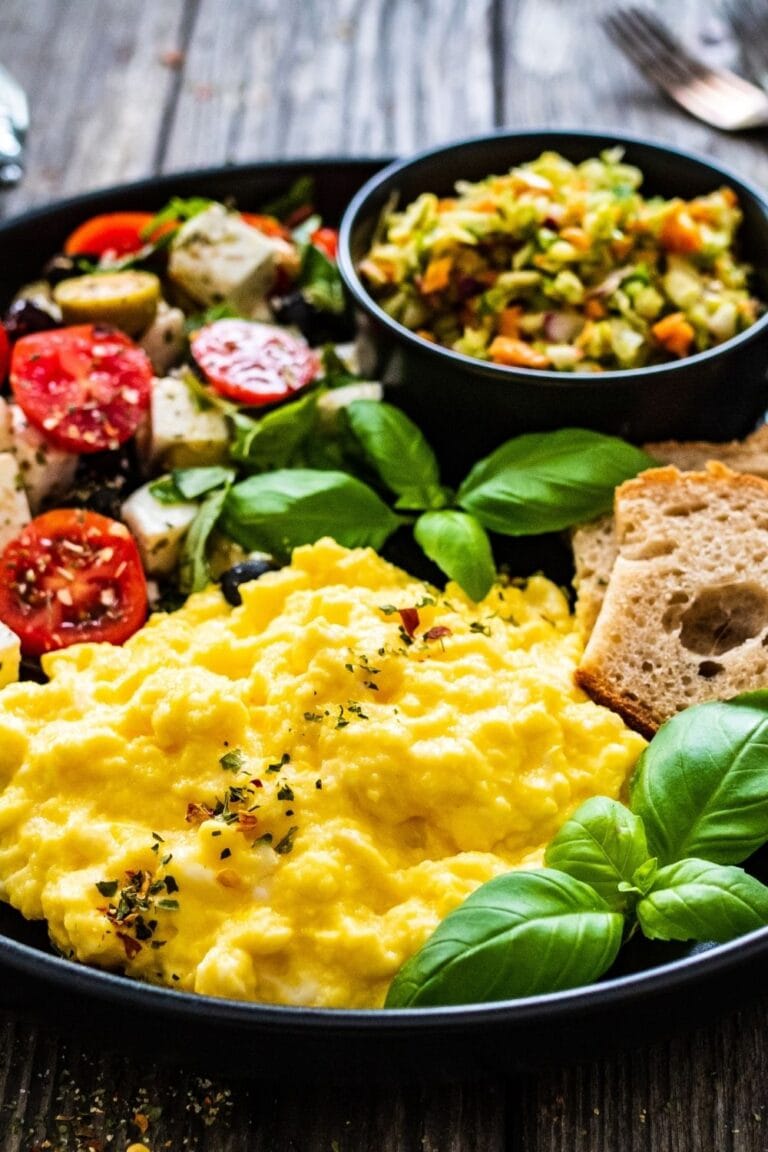 10 Traditional Greek Breakfast Recipes - Insanely Good