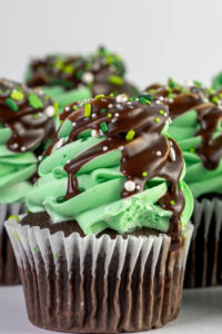 20 Green Desserts for St. Patrick’s Day - Insanely Good